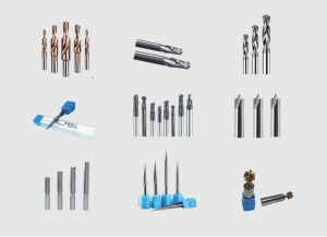 5-axis TG560 & TG580 CNC tool grinding machine - ANTISHICNC Machine