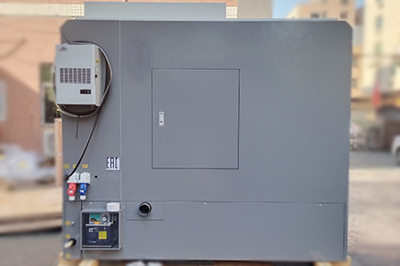 5-axis TG560 & TG580 CNC tool grinding machine - ANTISHICNC Machine