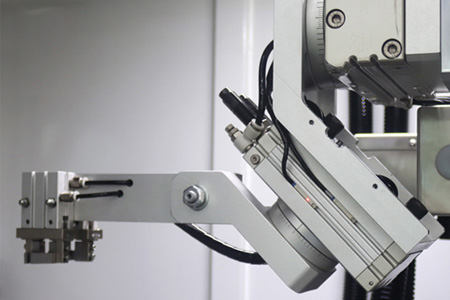 5-axis TG560 & TG580 CNC tool grinding machine - ants machine