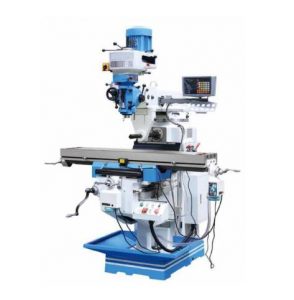 Several differences between turret milling machine and radial arm ...