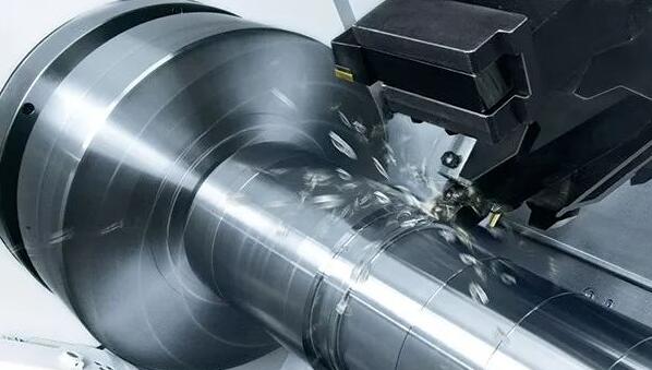 “Tool Compensation” in CNC Lathe Machine - ANTISHICNC Machine