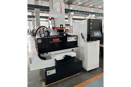 ZK Series Die Sinker EDM Machine (Premium type) - ANTISHICNC Machine