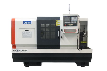 CK6150 CK6160 CNC Lathe Machine - ANTISHICNC Machine