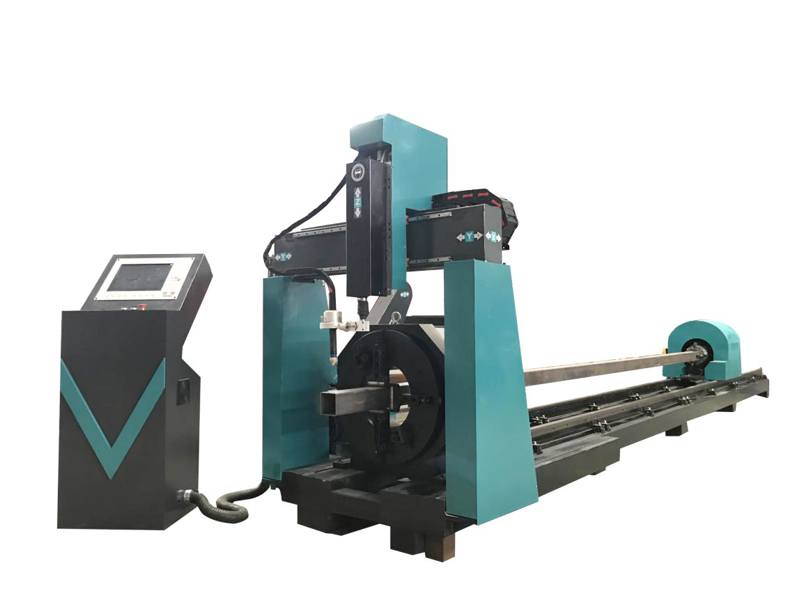 How to choose the suitable plasma cutting machine? - ANTISHICNC Machine