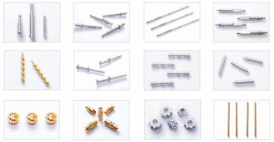 CNC Swiss Lathe used in medical device parts production - ANTISHICNC ...