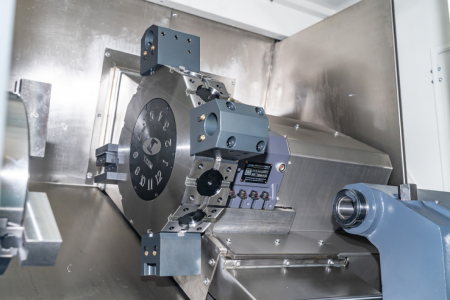 How to distinguish between servo turret, power turret, electric turret ...